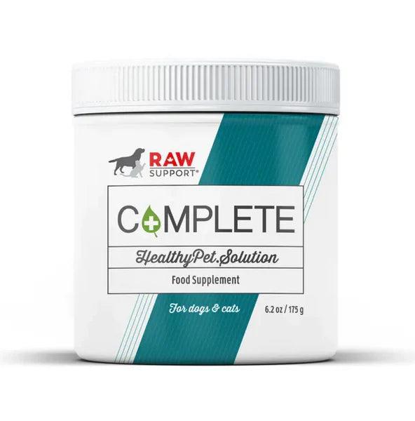 RAW SUPPORT COMPLETE 175G – Tail Blazers Etobicoke