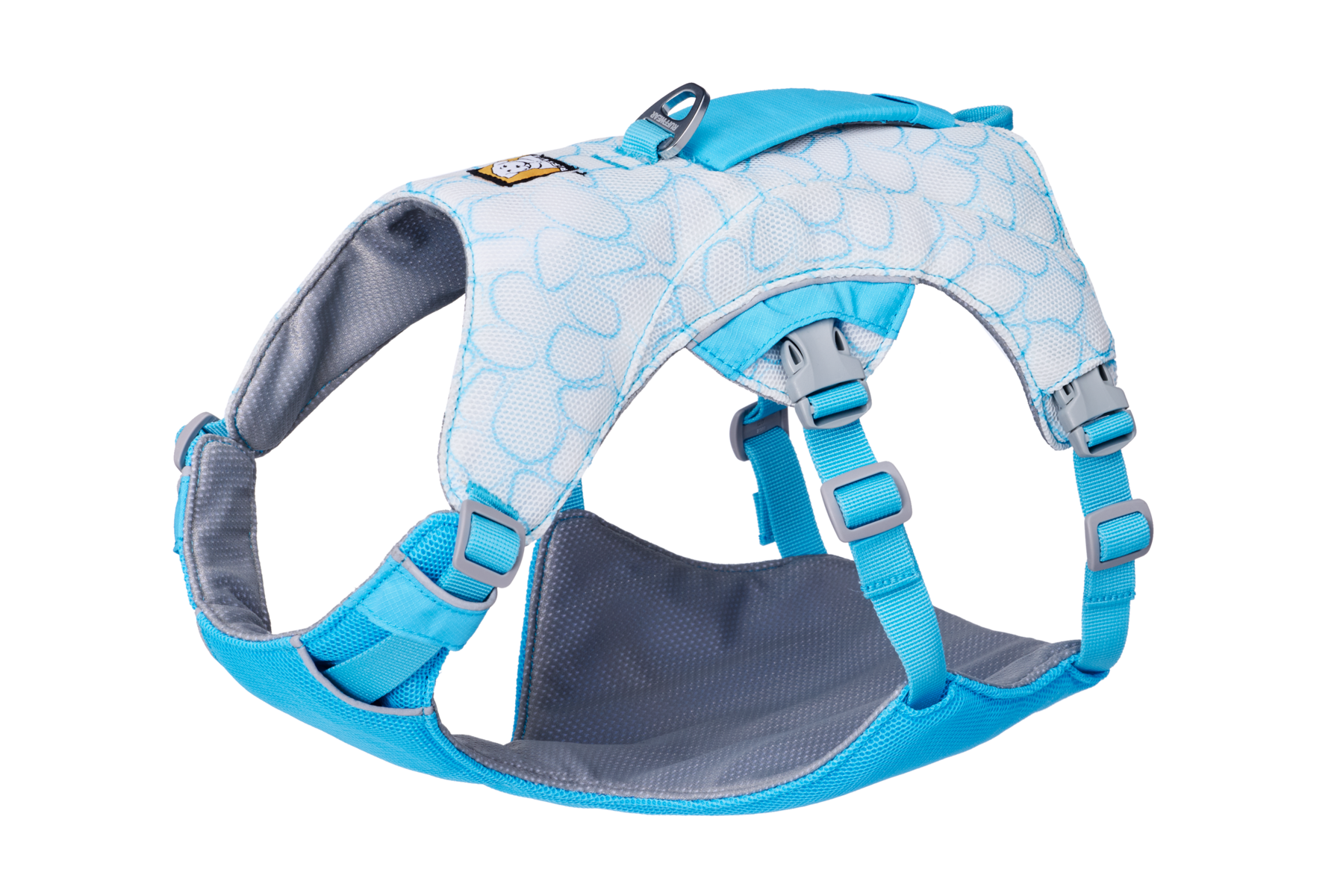 Ruffwear Swamp Cooler Harness S – Tail Blazers Etobicoke